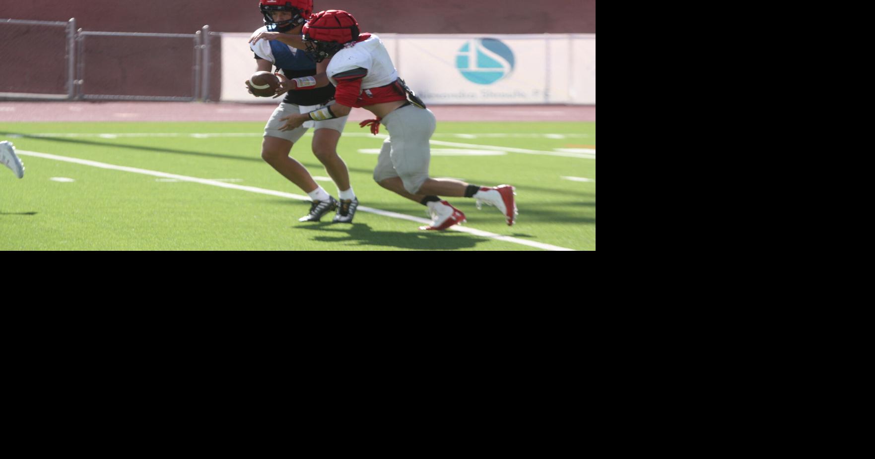 Panthers look for bounce back against tough Broncos squad | Local ...