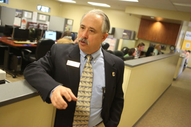 Goodwill provides good choices for shoppers and job hunters