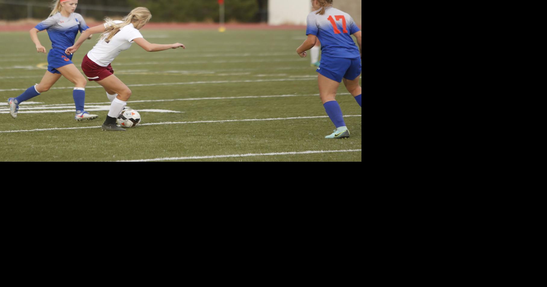 NPA girls soccer reaches state final | Local Sports | azdailysun.com