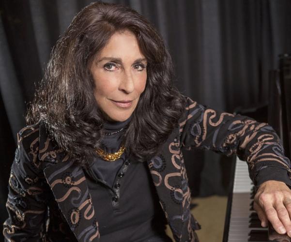 Hot Picks April 18-24: Empty Spaces, Layli Long Soldier, Liz Story and ...