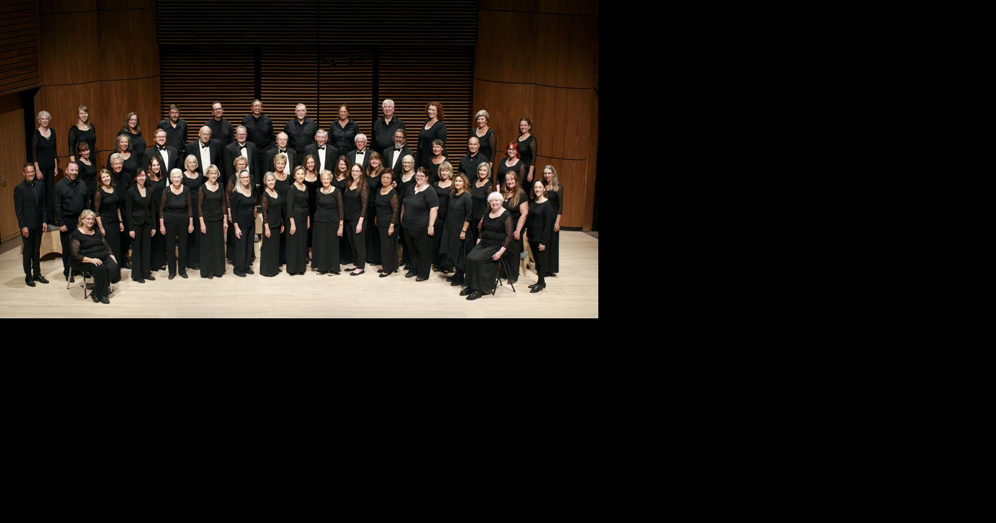 Master Chorale gears up for annual Go for Baroque with George Frideric ...