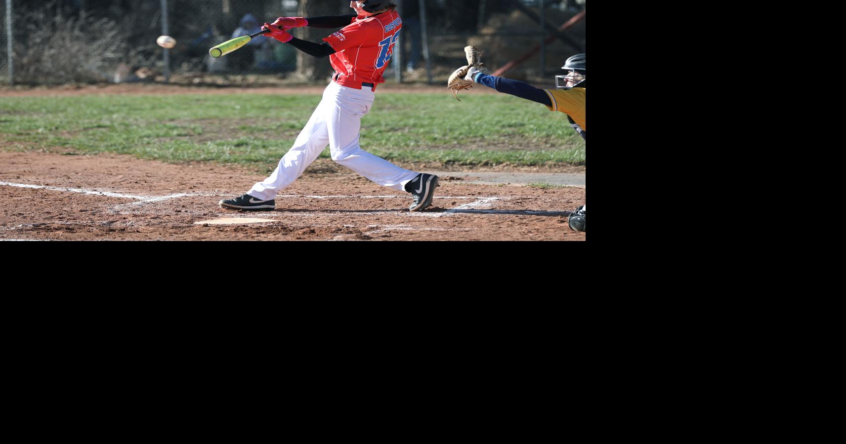 NPA baseball attempts improvement in difficult season | Local Sports ...