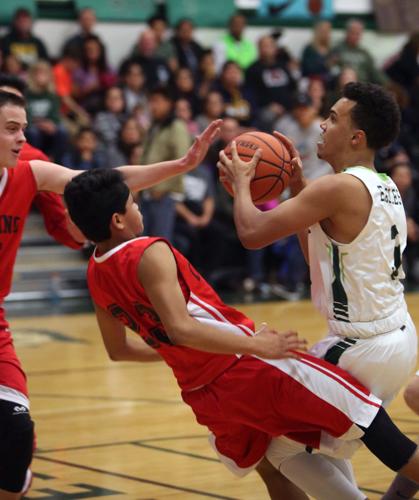 High school basketball in Flagstaff to be broadcast on KAFF