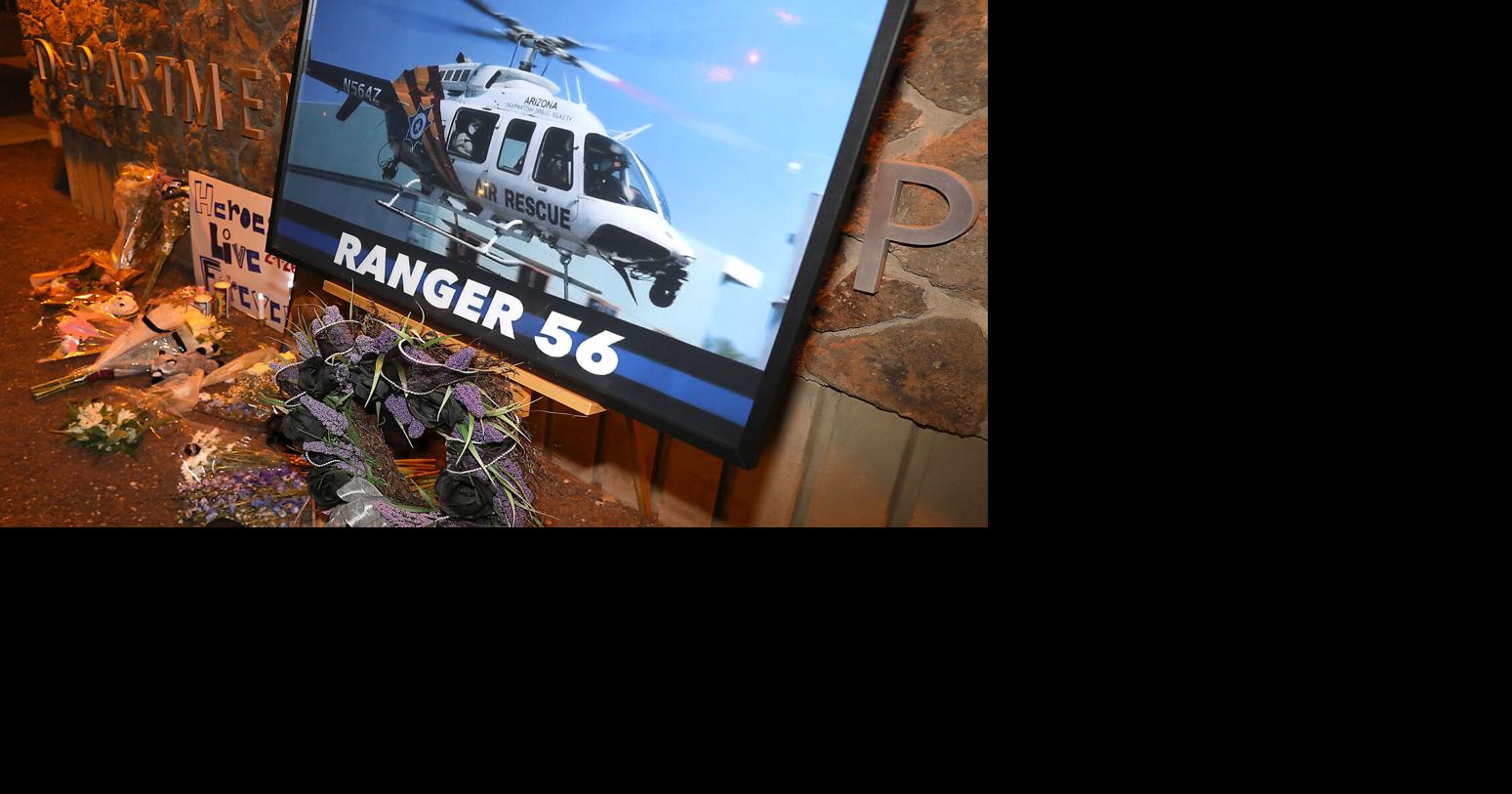 Fundraiser to support families of DPS helicopter crash victims set for ...