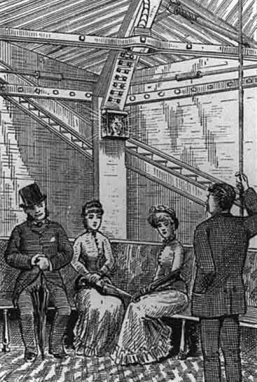 OTIS ELEVATOR: STEADY CLIMB OF AN INVENTION | | azdailysun.com