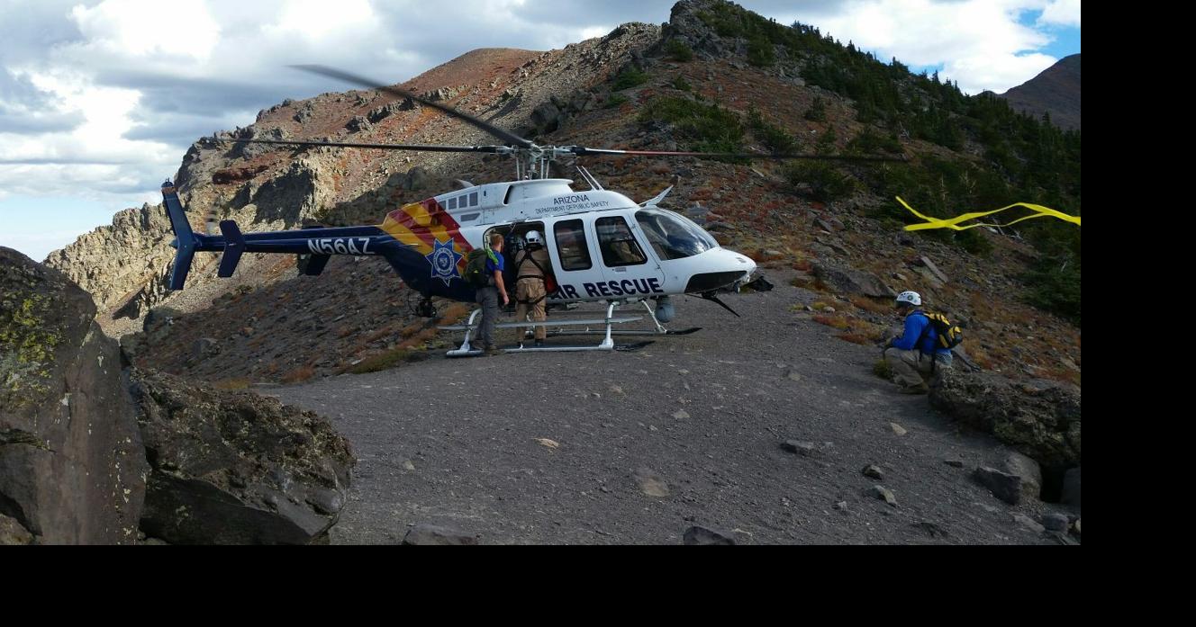 ‘Life isn't worth losing for a cool Instagram picture,' says hiker who ...