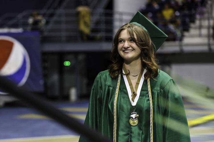 Gallery: Flagstaff High School graduation | Local News | azdailysun.com