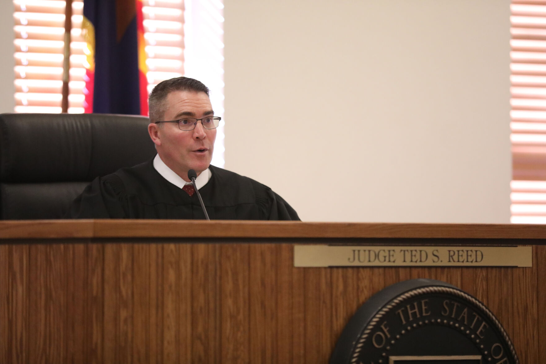 Recovery Court graduation provides a glimpse of program's promise ...