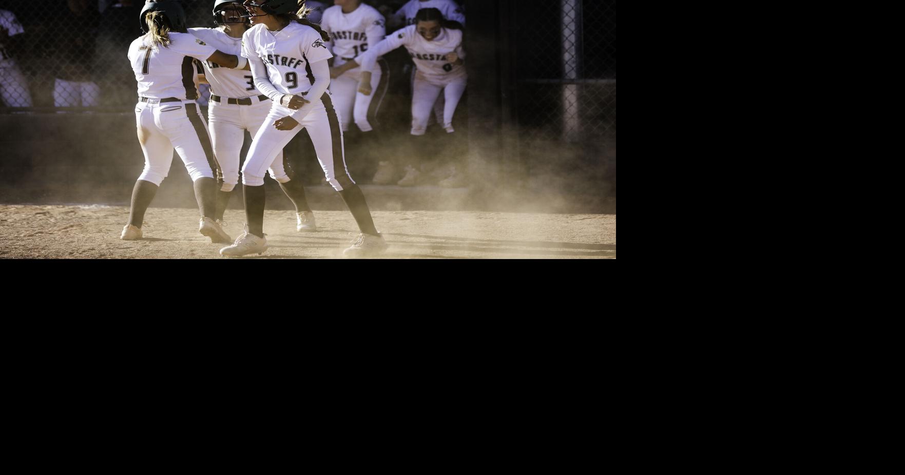 Third time's the charm: Flagstaff softball defeats Coconino in state ...