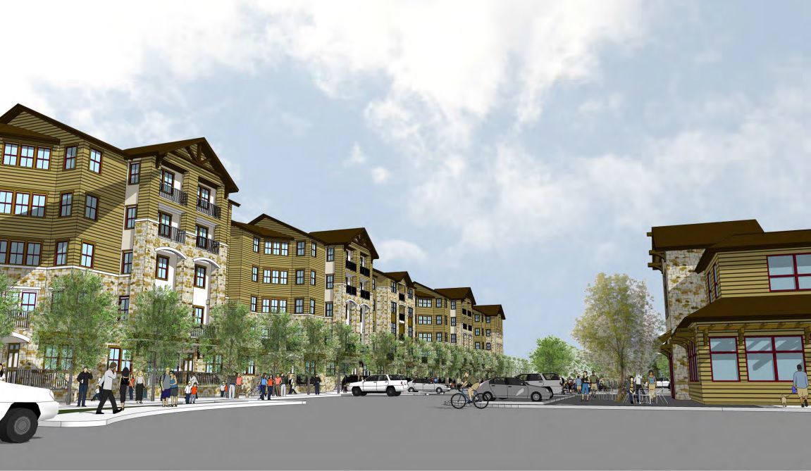 Flagstaff Council to hold second Mill Town vote Tuesday | Local ...