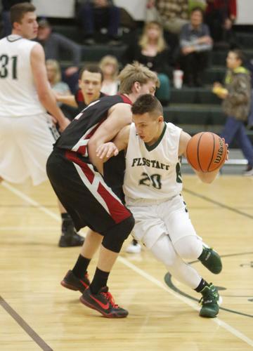 Flagstaff High boys basketball team makes it 5 straight with Wednesday ...