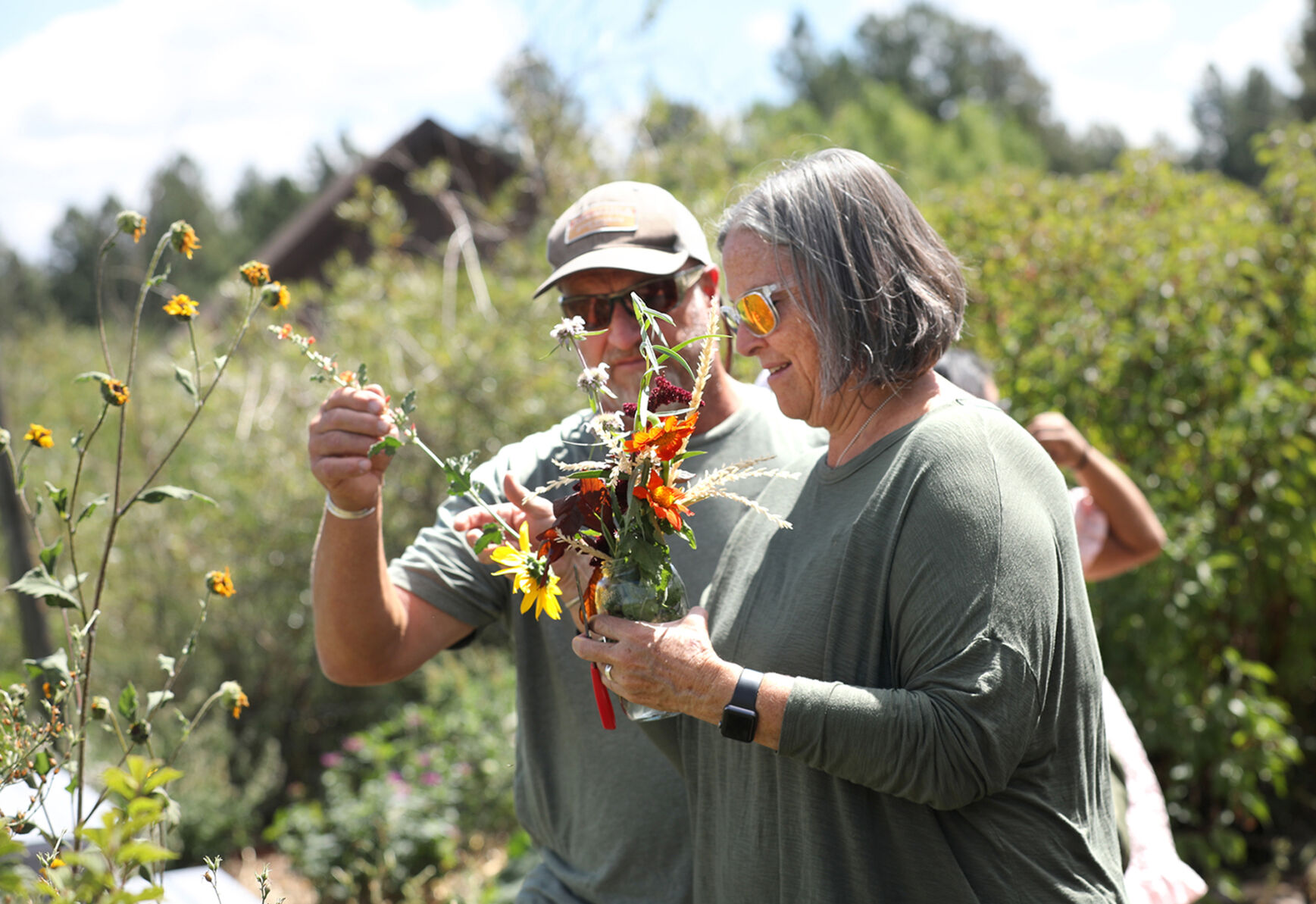 Flagstaff History: Sinagua High School senior was a hero after helping ...