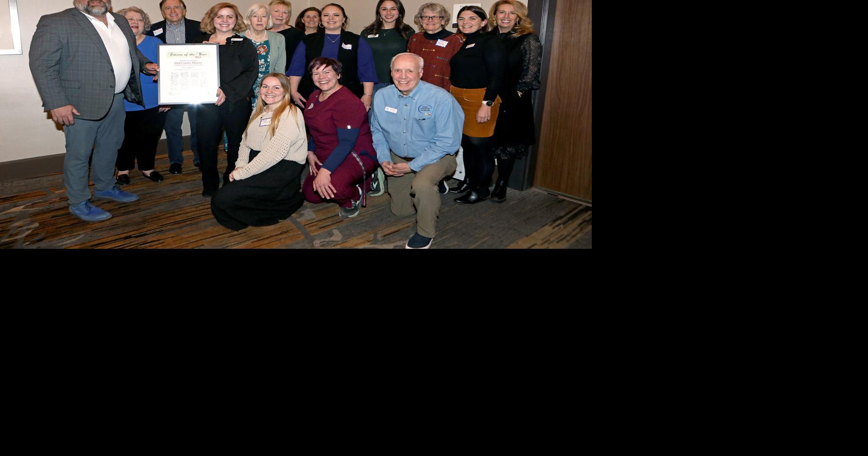 Last chance to nominate Citizens, Organization of the Year for 2025 in ...