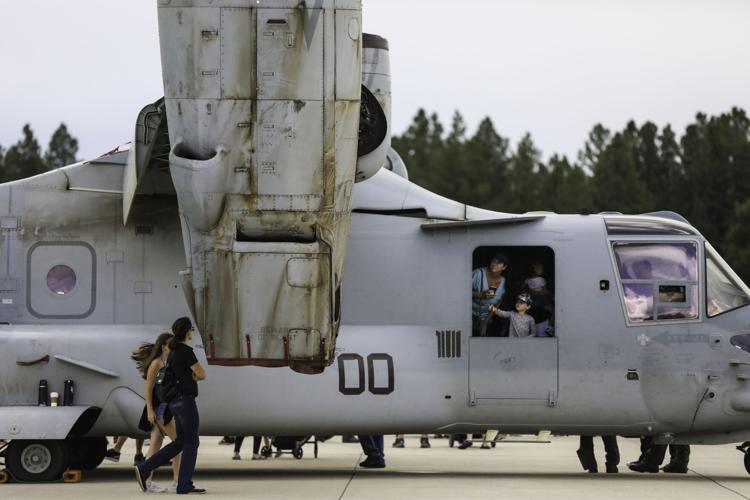 Gallery: Thunder Over Flagstaff Airplane and Car Show