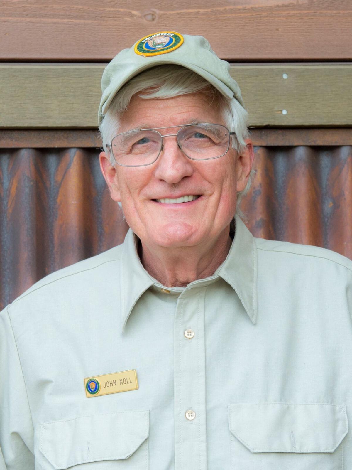 Ask a Ranger: The Museum Fire, one year later | Local News | azdailysun.com