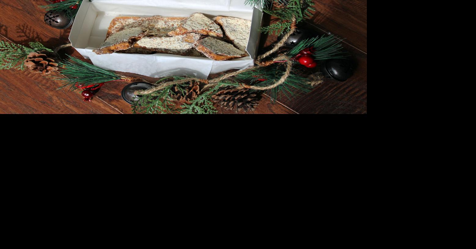 Matters of Taste: Queen Mum’s Royal English Toffee | Chow | azdailysun.com