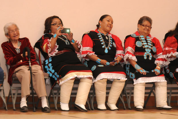 Zuni Festival | | azdailysun.com