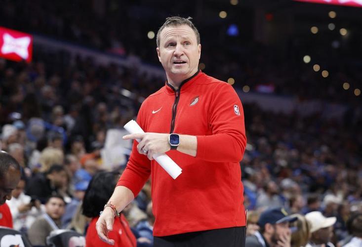 Report: Lakers hiring assistants Scott Brooks, Nate McMillan ...