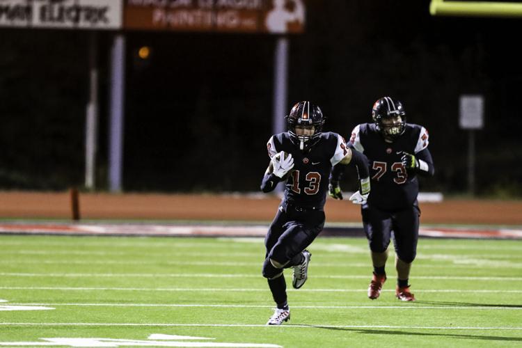 Gallery: Coconino Football vs Mingus Union | Football | azdailysun.com