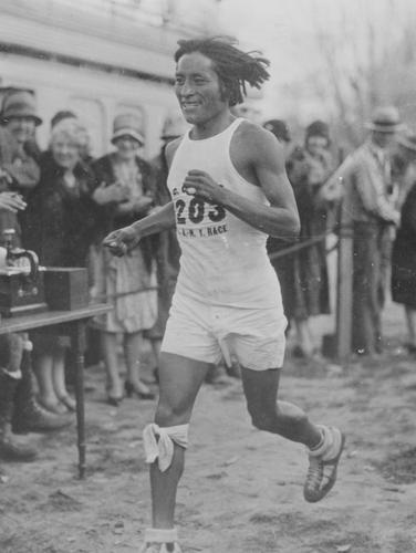 High Country Running: Hopi runner Nicholas Qömawunu and the 1928 Route ...