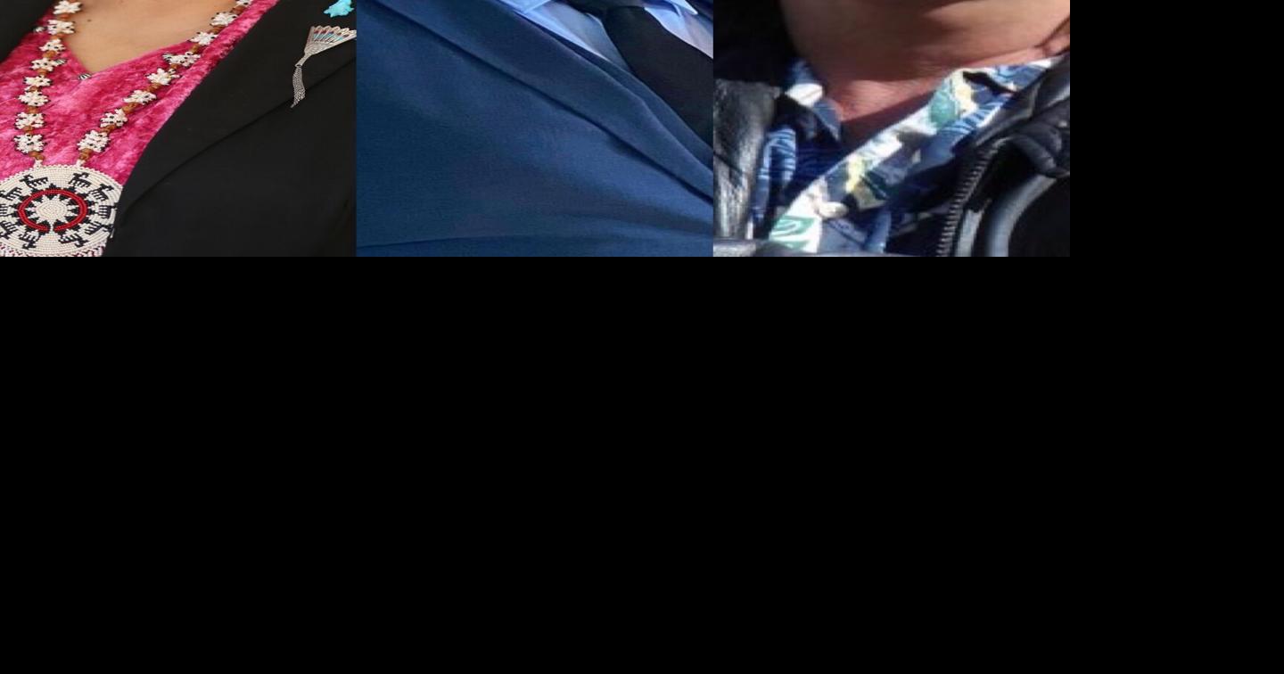 Meet the three District 6 candidates competing for a seat in the ...