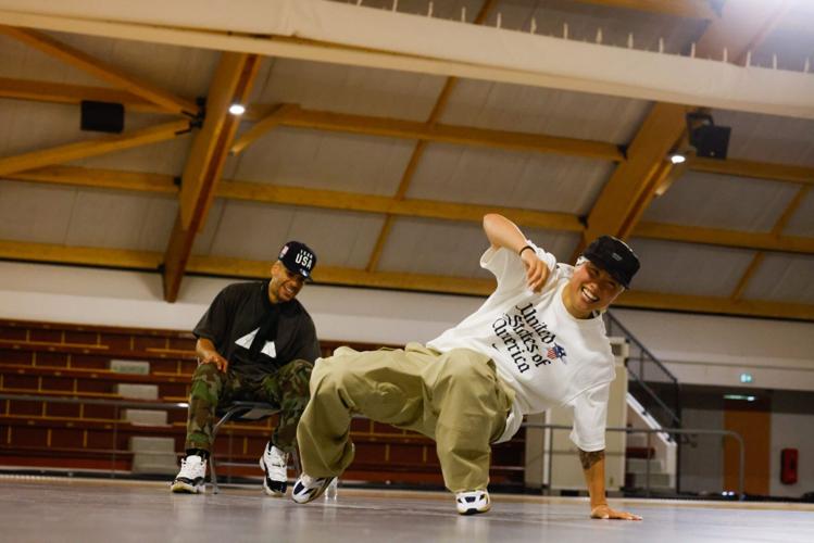 Breaking boundaries: Breakdancing’s Olympic debut bringing street ...