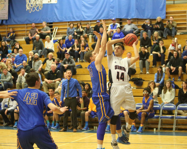 Coconino vs. Prescott Boys and Girls Basketball | | azdailysun.com