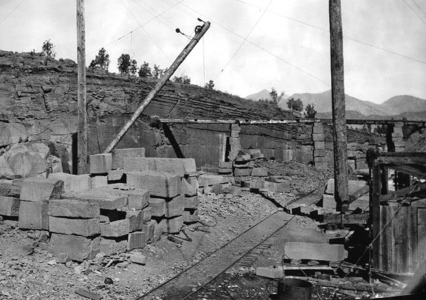 A history in stone uncovered