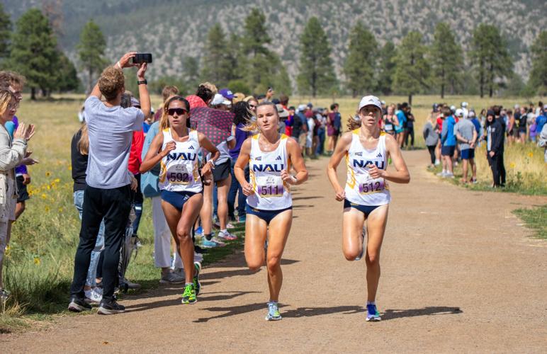 Lumberjacks start cross country season of high expectations strong ...