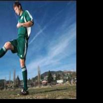Lewis, Ayala share boys soccer player of year honors | Sports ...