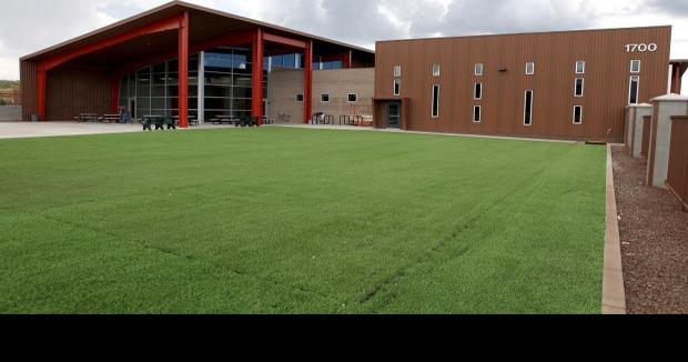 BASIS Flagstaff adds new grades and classrooms | Education | azdailysun.com