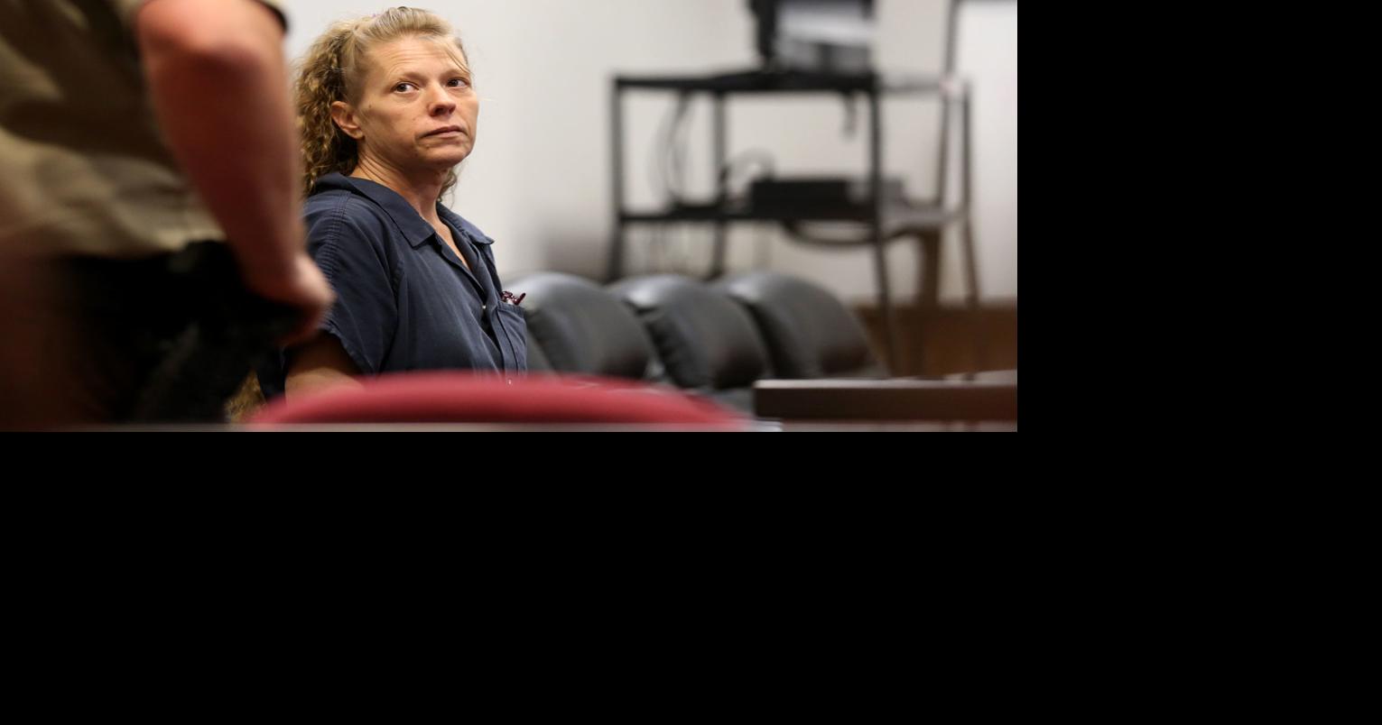 Judge sets timeline for future restitution proceedings in 2015 Ash Fork ...
