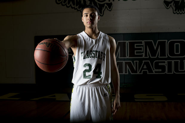 Family tradition: Daily Sun's Boys Basketball Player of the Year