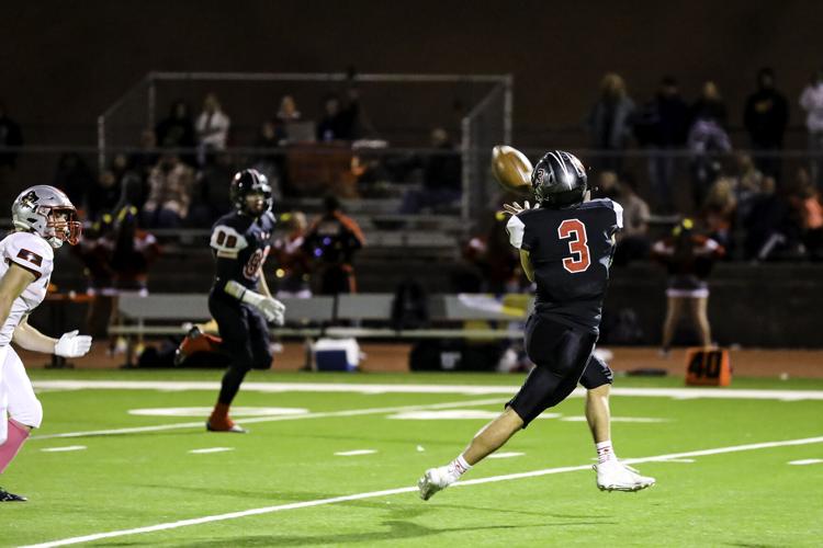 Gallery: Coconino Football vs Mingus Union | Football | azdailysun.com