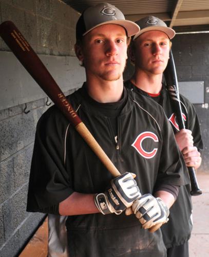 Dynamic duos: Chapin twins help lead Panthers to playoffs | High School ...