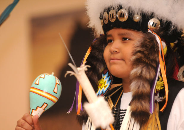 Zuni Festival | | azdailysun.com