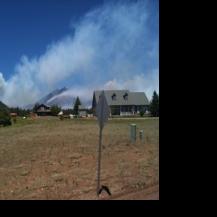 Abandoned campfire cause of Schultz fire, investigators say | Local ...