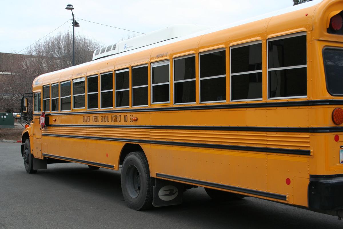 Rimrock students receive free dental care from NAU clinic | Local ...