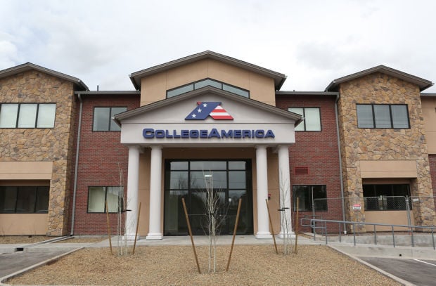 Closer to downtown: CollegeAmerica moves into its new building