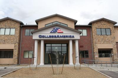 Closer to downtown: CollegeAmerica moves into its new building