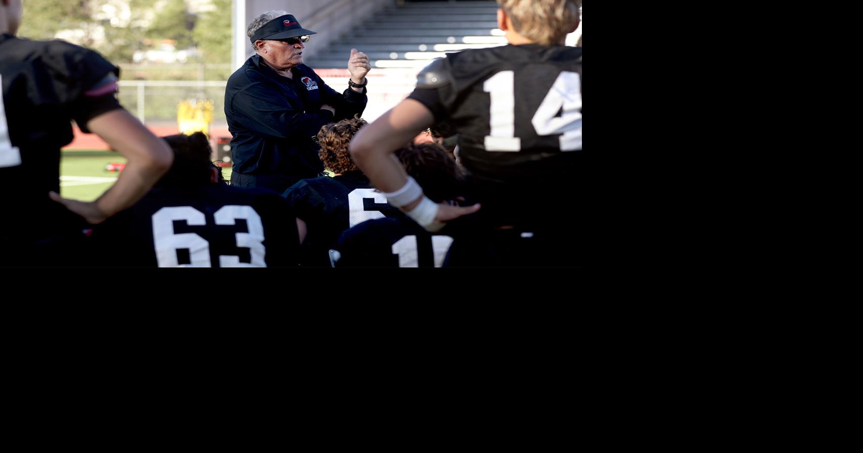 Coconino football aims for repeat success in 2024 fall season | Local ...