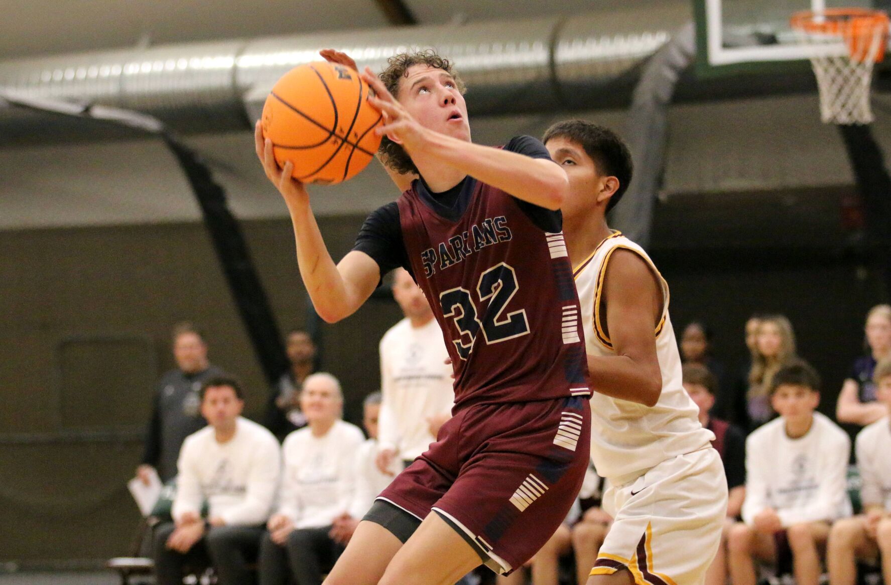 Northland Prep Academy boys basketball drops remaining Pepsi matchups ...