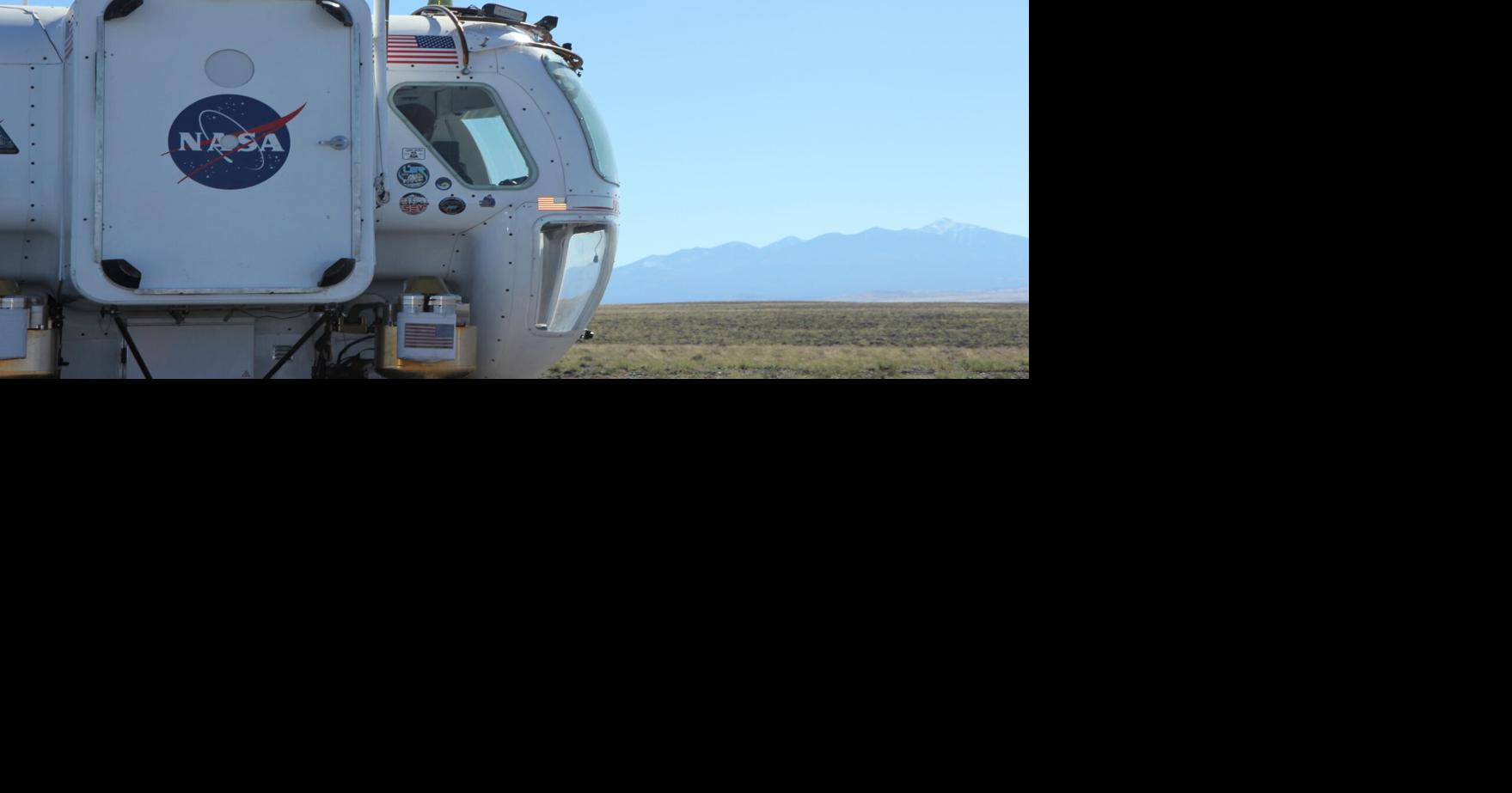 Science Year in Review: Colorado River, NASA missions, wildfires in ...