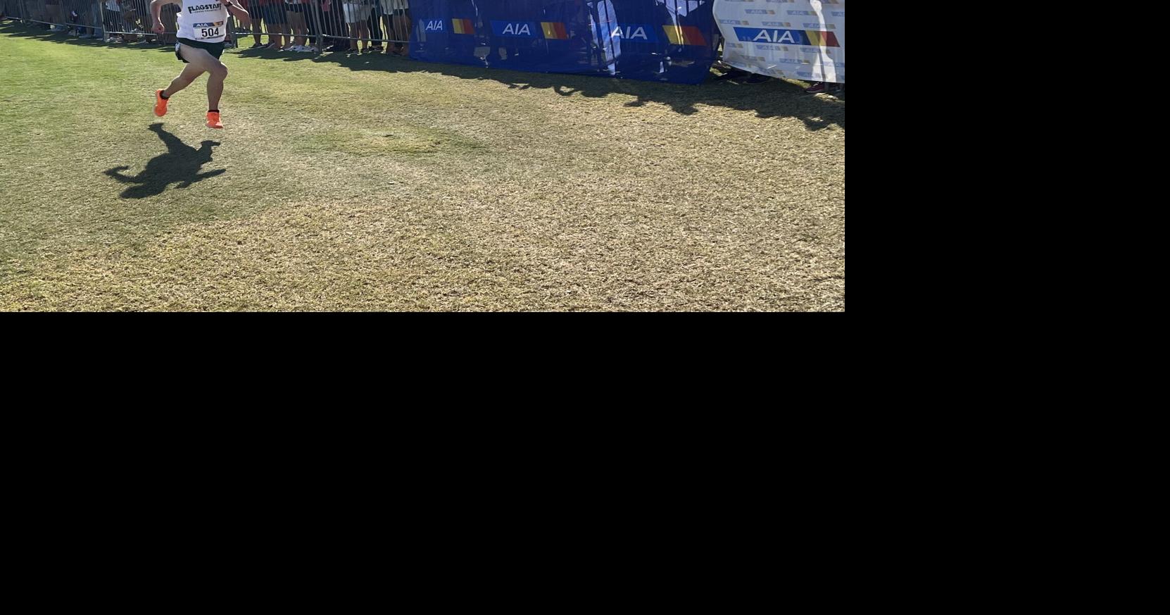 Alex Bland | | azdailysun.com