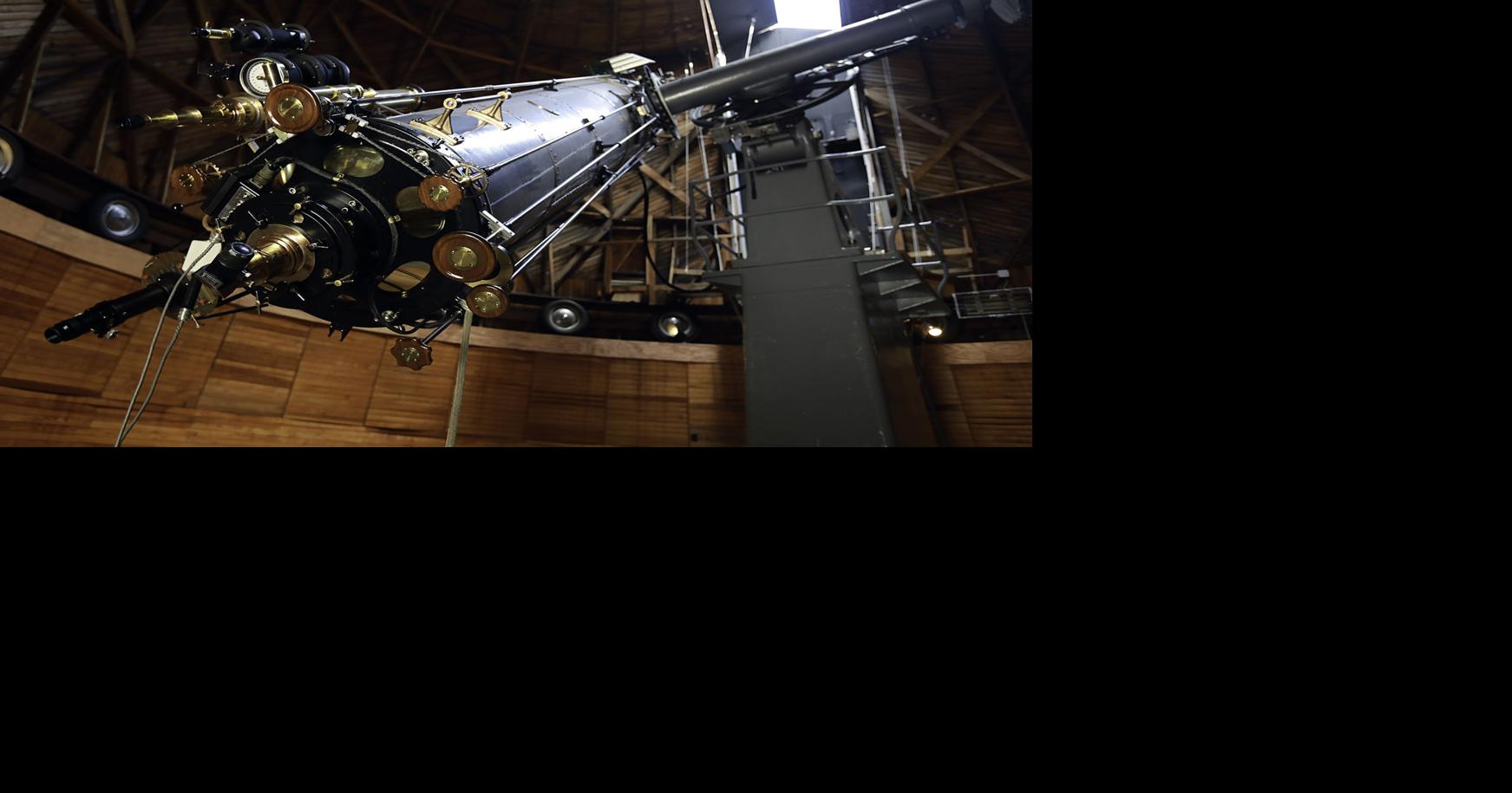 Lowell Observatory and GCC hosting constellation storytelling stream ...