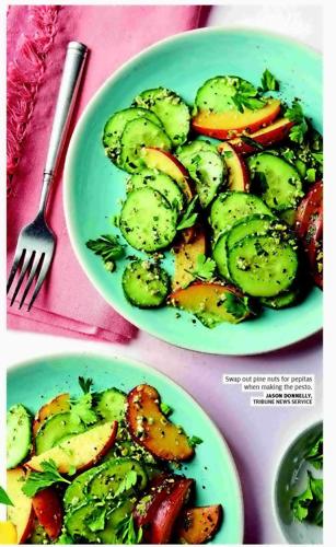 FRESH FIX | | azdailysun.com