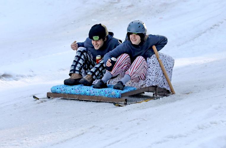 Cooler than ever: Flagstaff Snow Park turns fun into fundraising with ...