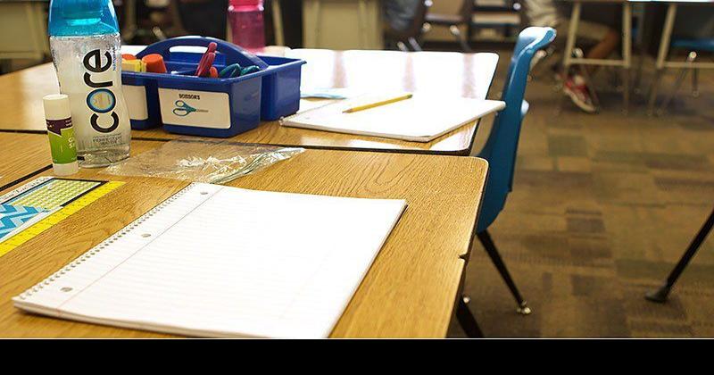 The results are in: Arizona standardized test scores fell during ...