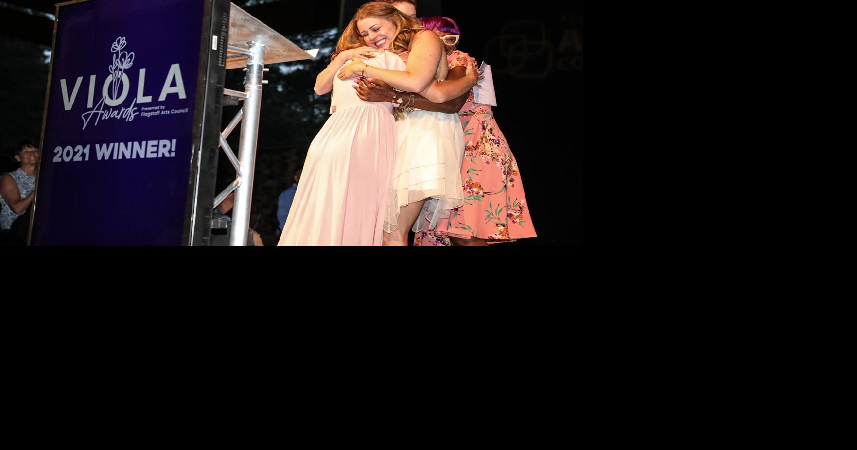 Viola Awards back for 13th year | Local News | azdailysun.com