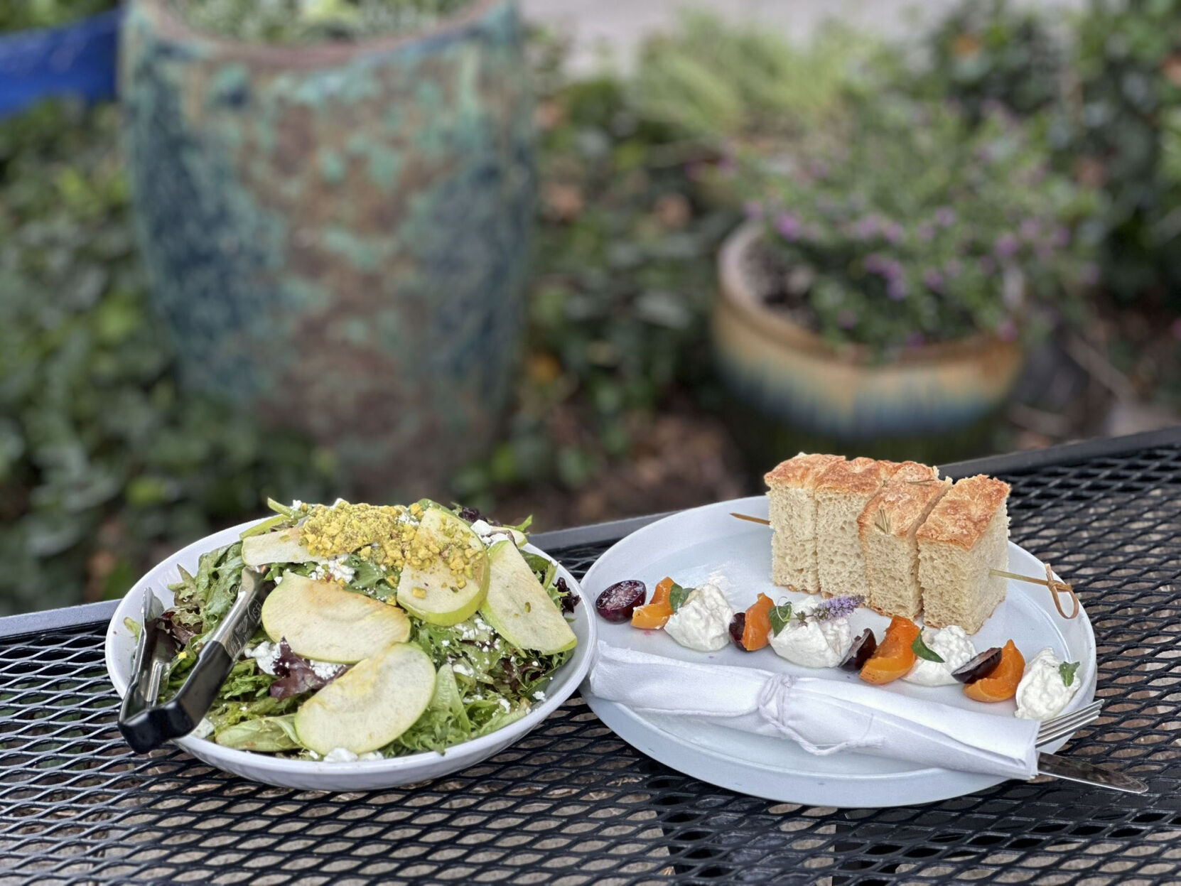 The recipe for growth: Sosta expands Flagstaff’s dining scene with ...